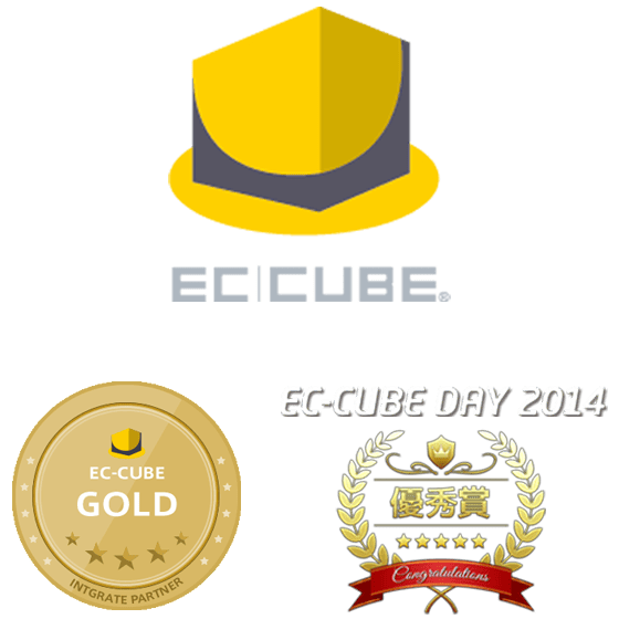 EC-CUBEに強い制作会社が売れるECサイトを構築｜東京のWEB制作会社サンクユー